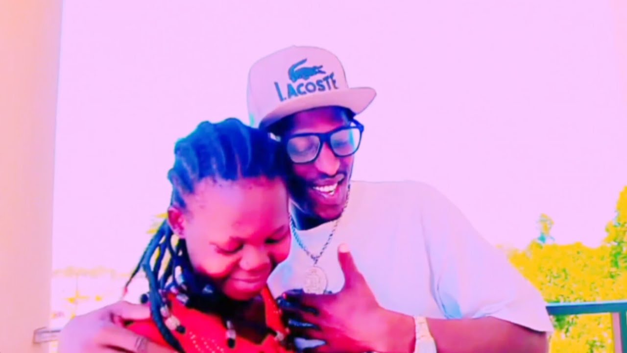 Joshen Tapi UG - Loving you (Official Music Video) 4K - YouTube
