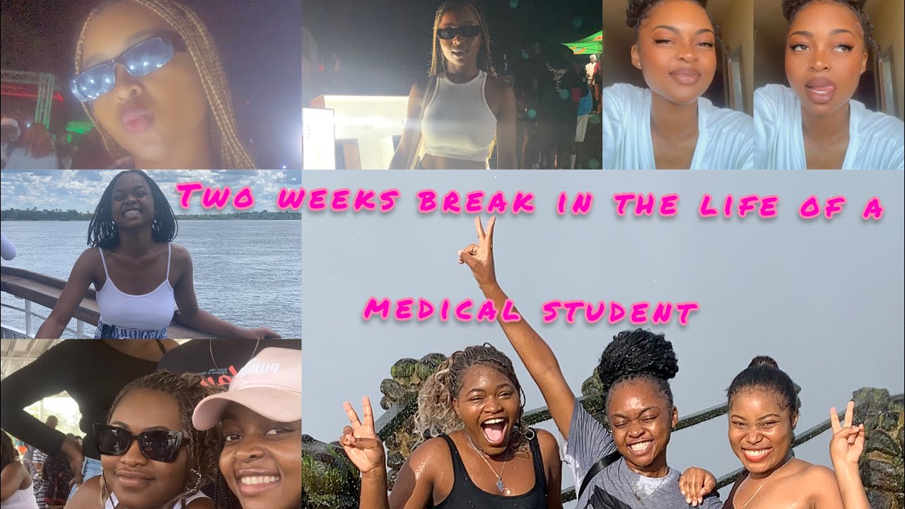 TWO WEEKS BREAK IN THE LIFE OF A MEDICAL STUDENT MULUNGUSHI UNIVERSITY two-weeks-break-in-the-life-of-a-medical-student-mulungushi-university