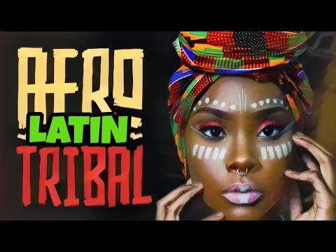 AFRO LATIN TRIBAL HOUSE MUSIC MIX by DJ Ayoubeno. - YouTube