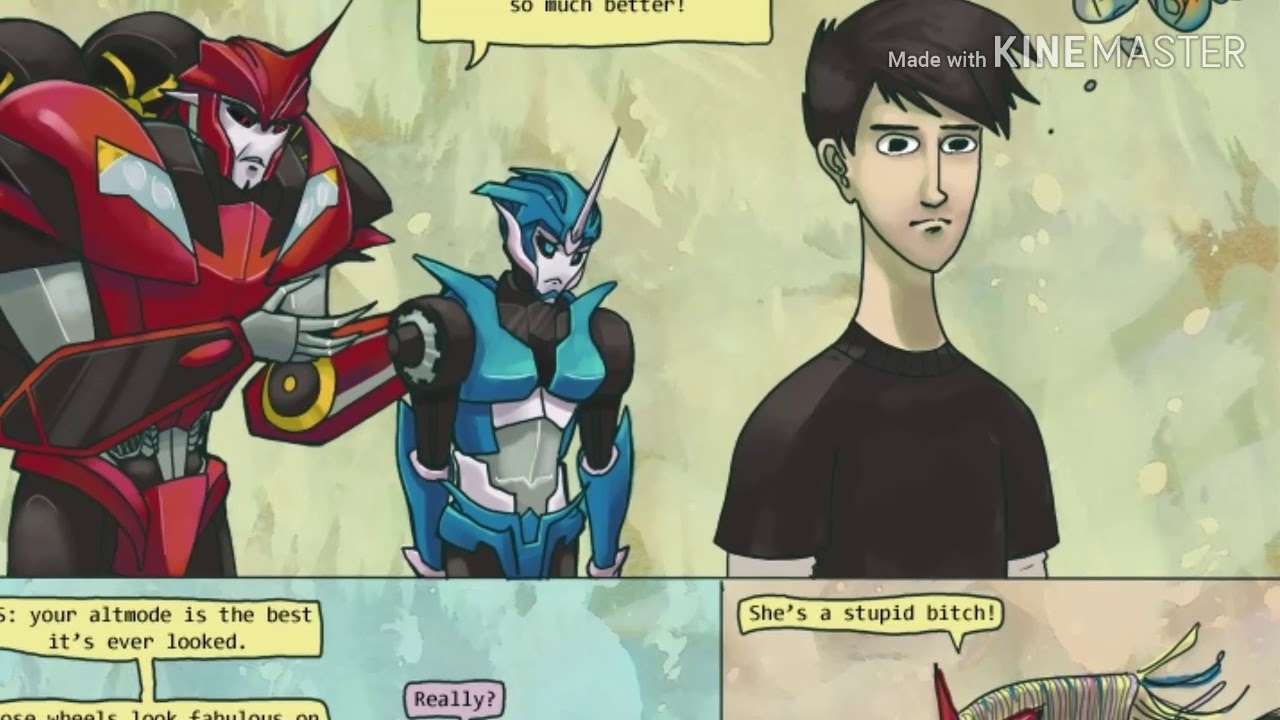 Knockout x breakdown with some sin - YouTube