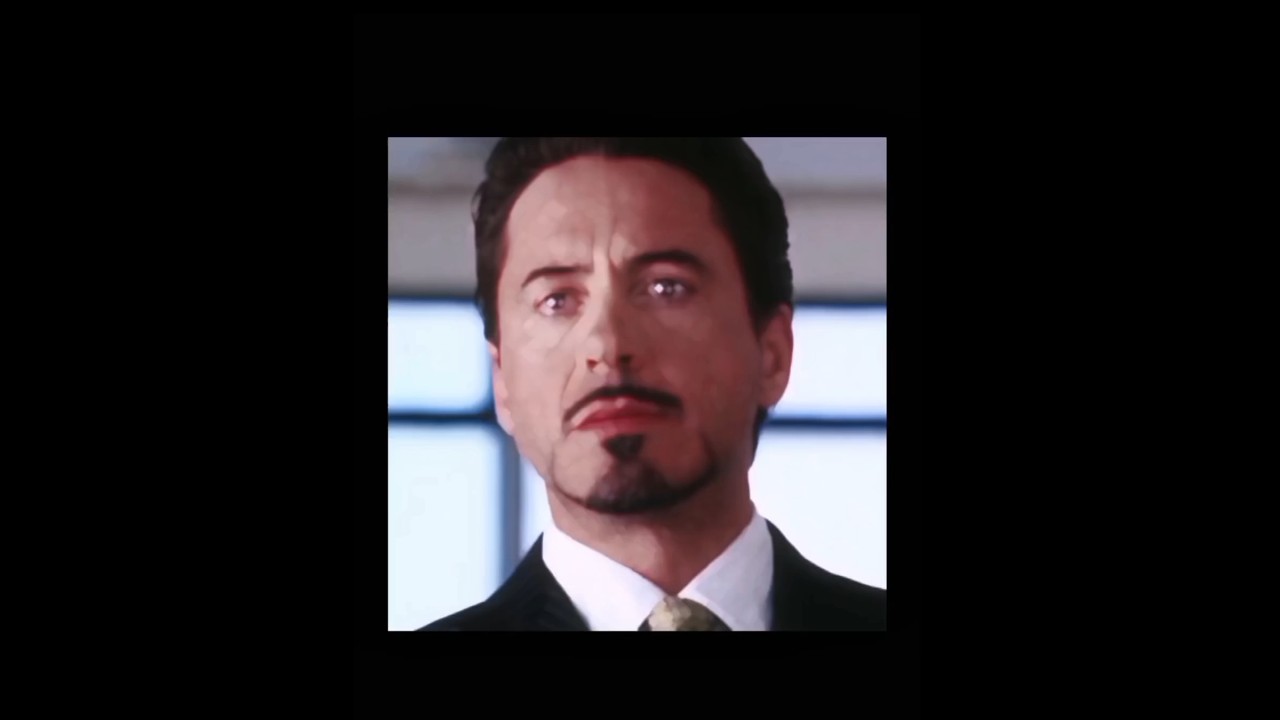 "Iron Man: The Genius, The Legend, The Hero 🚀⚡ #TonyStark #IronMan # ...