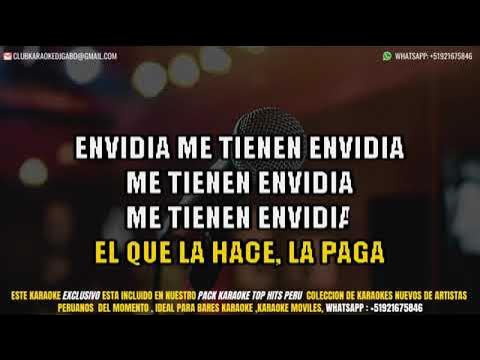 Grupo 5 - Mix Alimaña ,Apostemos que me caso, El ritmo de mi corazón KARAOKE + COROS - YouTube