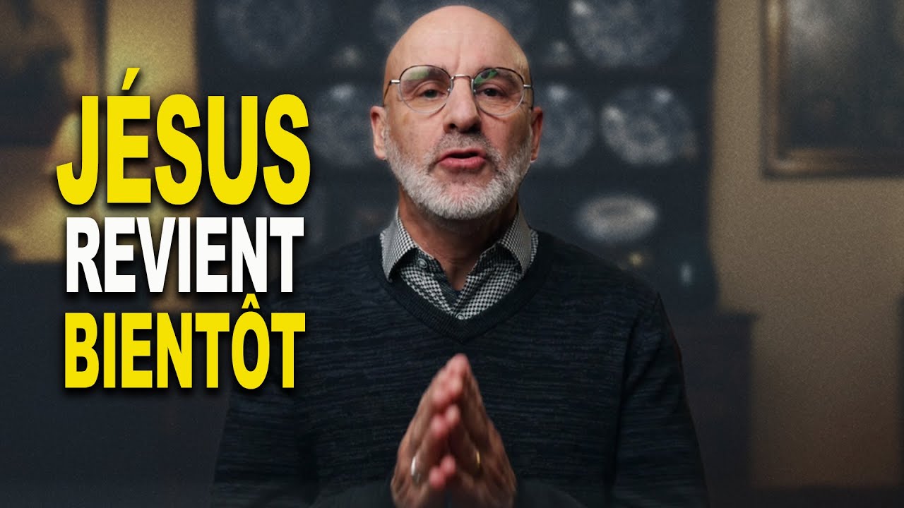 Jésus Revient Bientôt : Découvrez Les Signes Bibliques De Son Retour ...