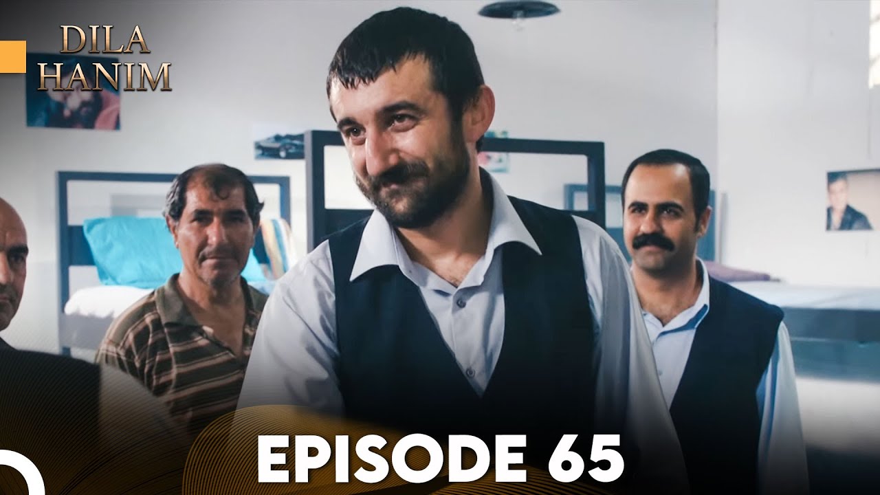Dila Hanim Episode 65 | English Subtitles - YouTube
