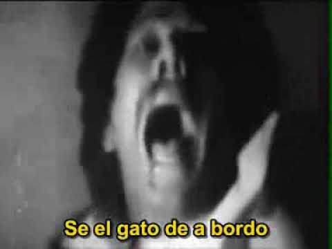 Pink Floyd - Lucifer Sam (traducida) - YouTube