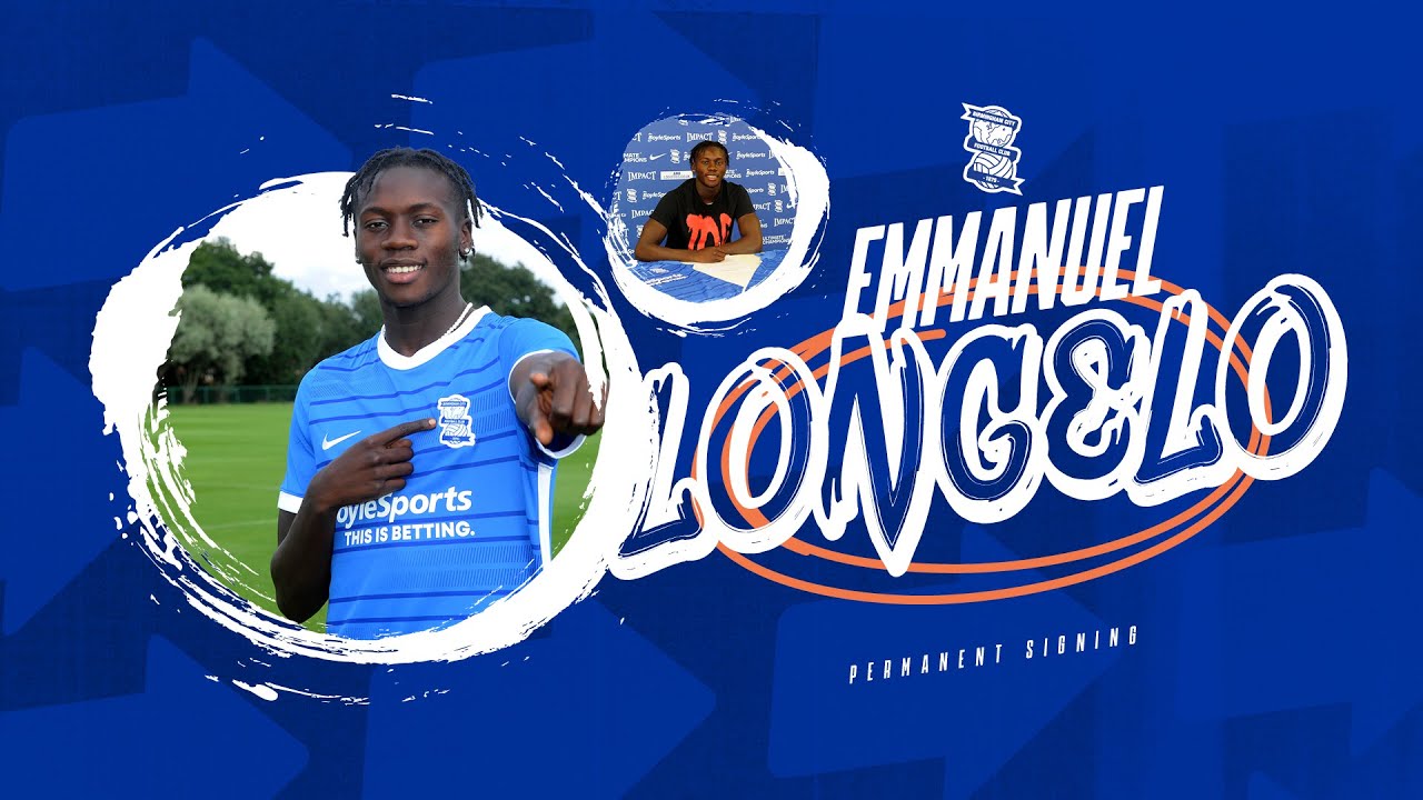 LONGELO | "The best is still to come." - YouTube