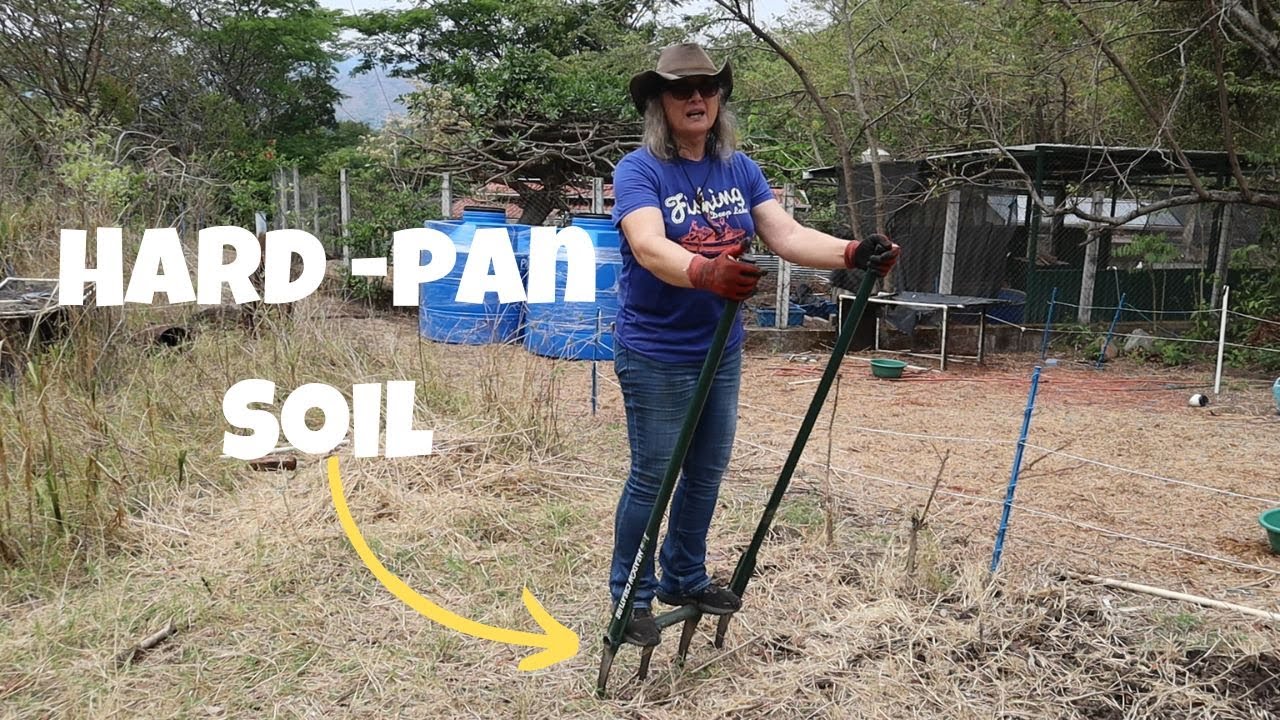 Crack Your Hard Ground in Seconds with this Mind-Blowing Tool! - YouTube