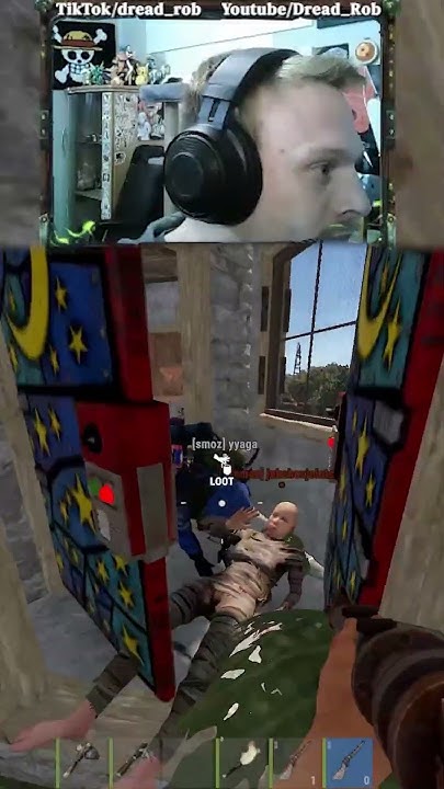 Part 1 Going Deep (Rust) - YouTube