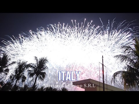 Silver POV 4K: ITALY | Maratrello Group S.R.L Full video for the 2026 PIPC2026