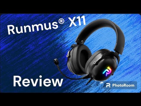 📦Unboxing Runmus® X11! Review. - YouTube