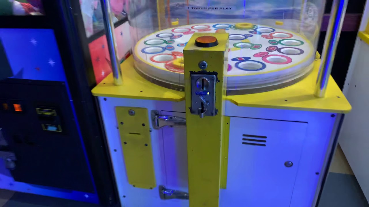 Arcade hacks ACTUALLY WORKS - YouTube