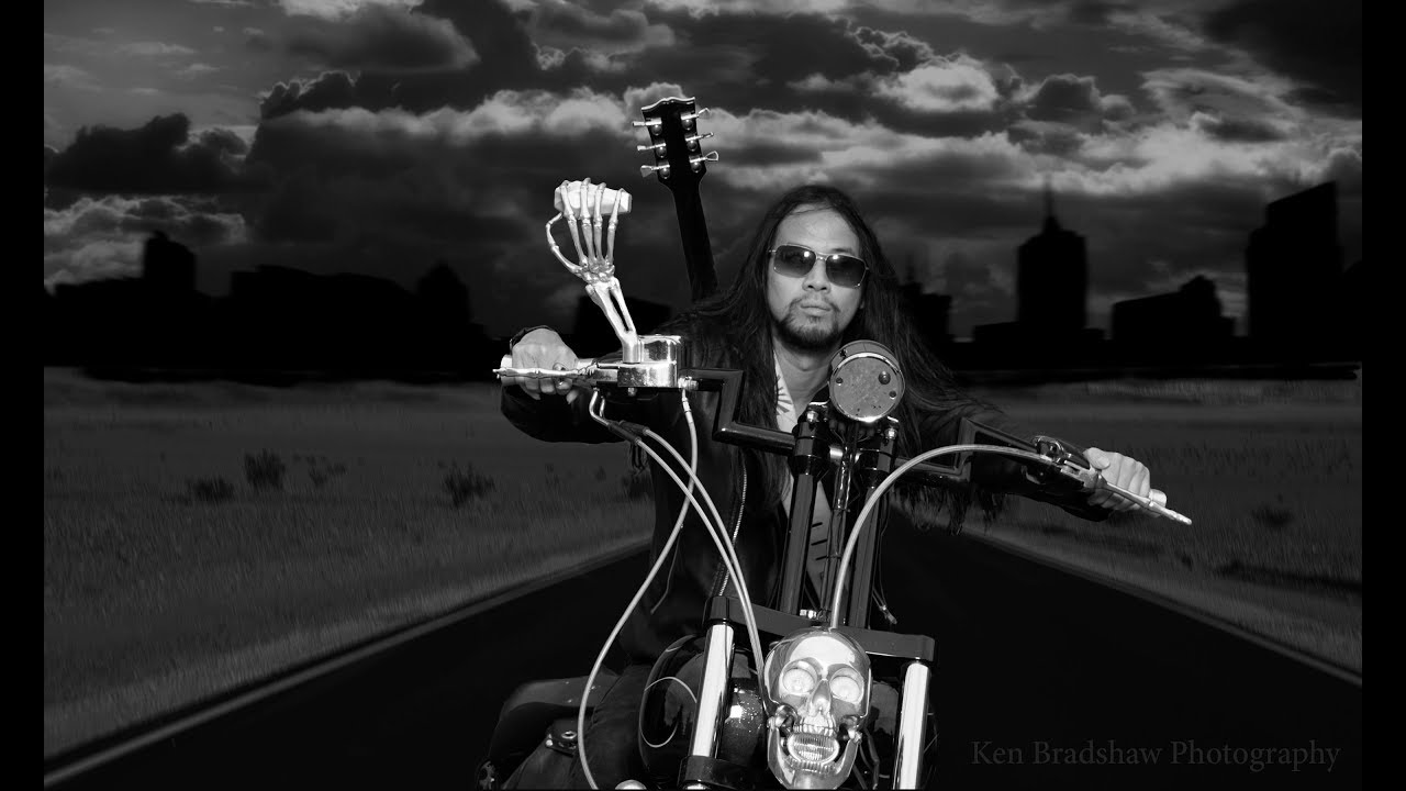 Yeti Valhalla - Texas Tornado - YouTube