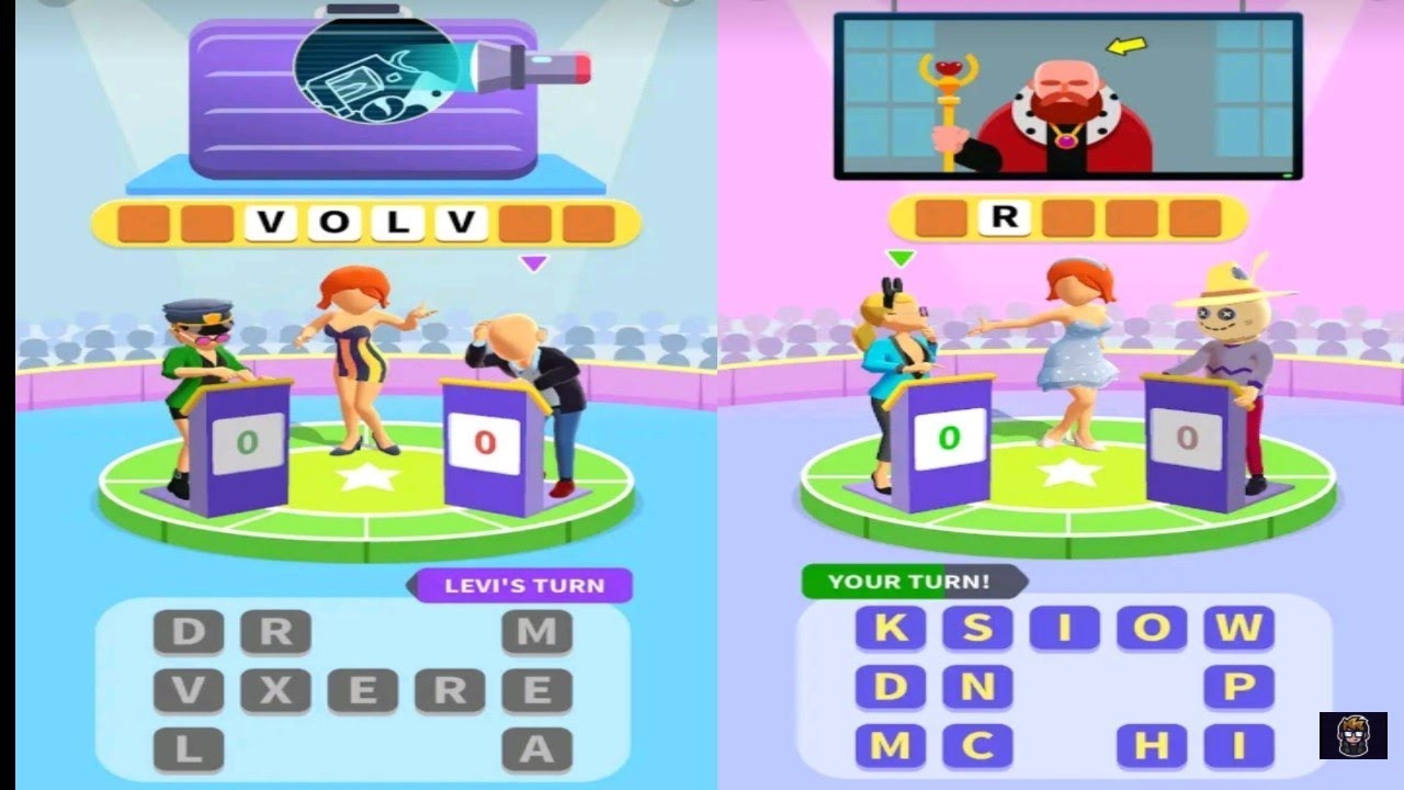Pocket Show Gameplay Walkthrough - YouTube