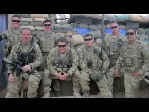 Spartans Margah - YouTube