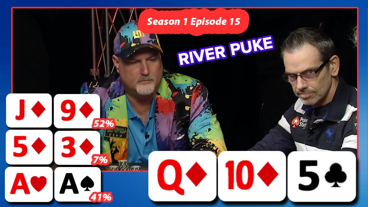 Worst to First | Season 1 Episode 16 | JustTheHands - YouTube