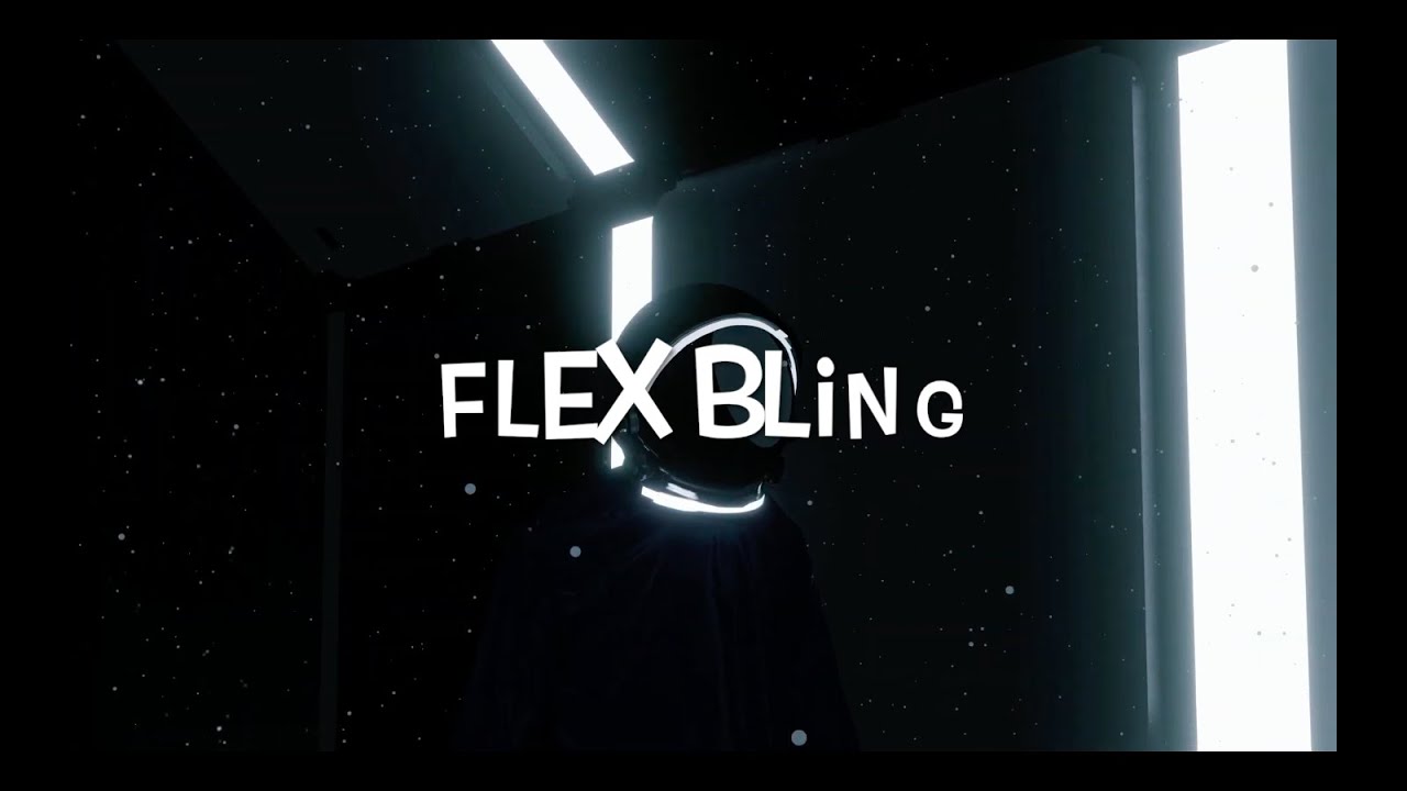 Swiperboy - Flex Bling (Official Lyric Video) - YouTube