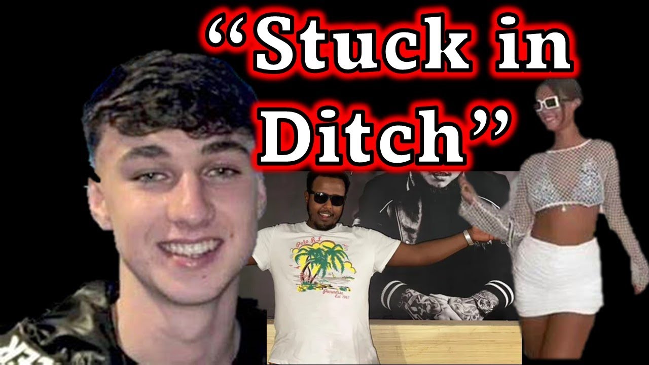 AYUB QASSIM SAYS MORE!!! | JAY SLATER UPDATE TODAY - YouTube