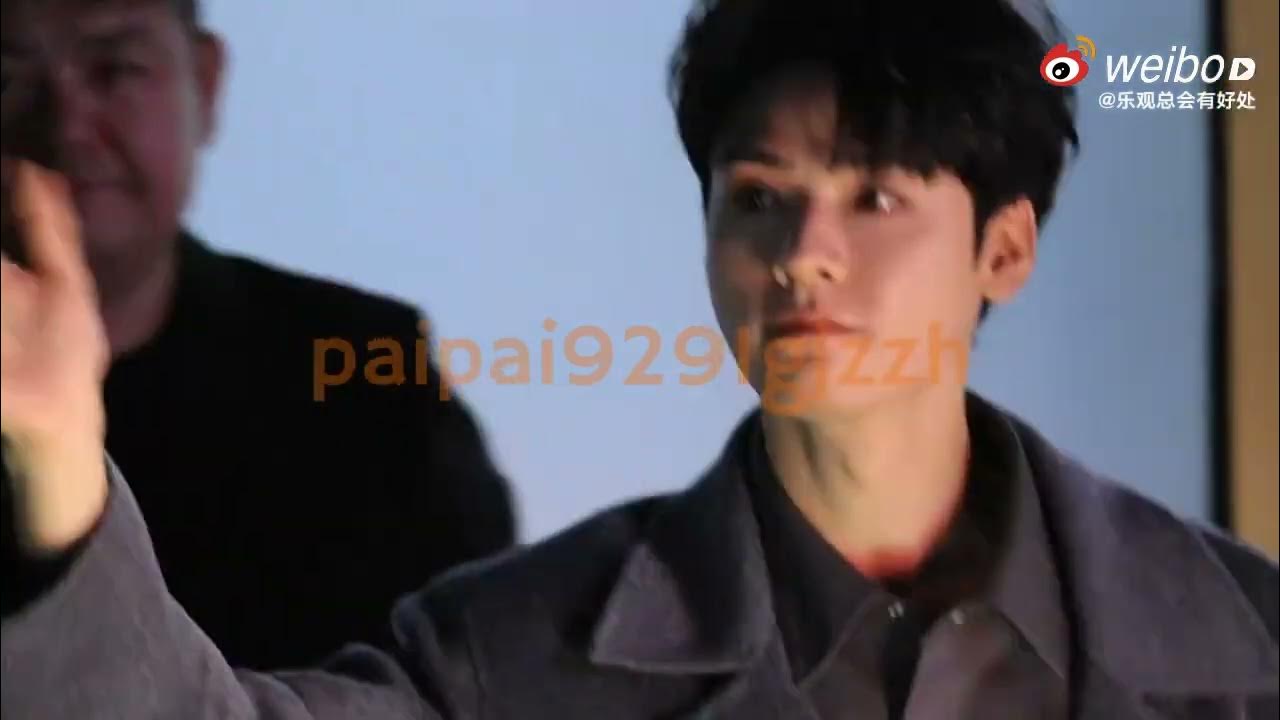 GXG活动结束 - YouTube