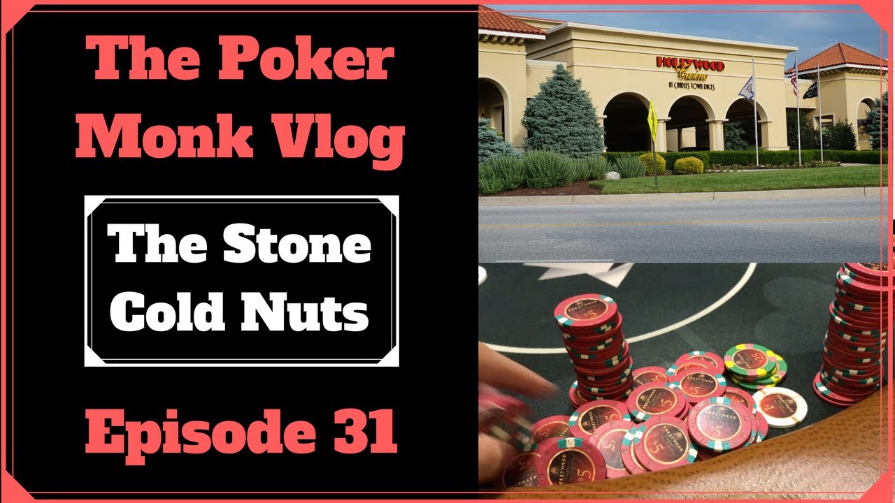 The Stone Cold Nuts - Episode 31 - YouTube