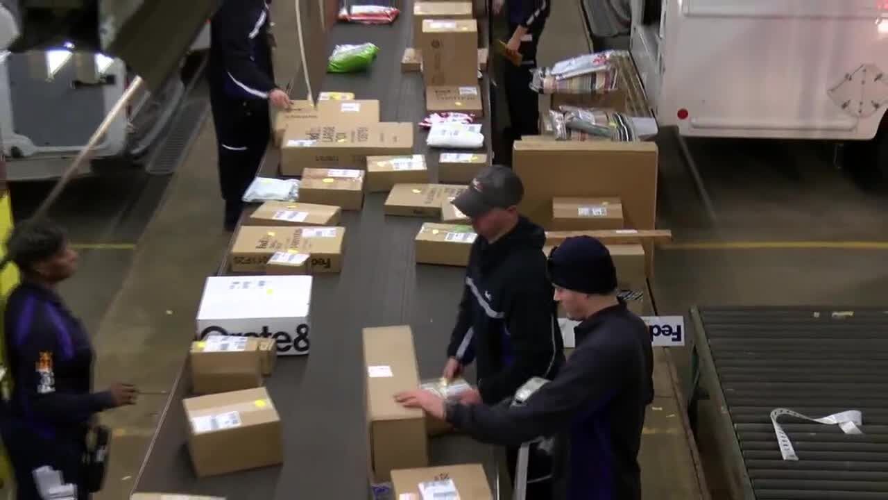 19 Consumer Alert: What if your guaranteed delivery doesn't arrive on ...