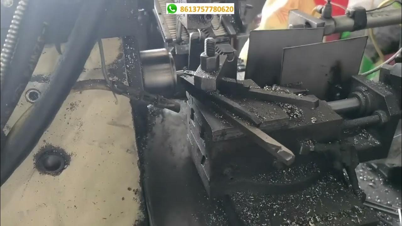 Amazing Technology CNC Cutting Machine Tools, CNC Lathe Turning Machine Working - YouTube