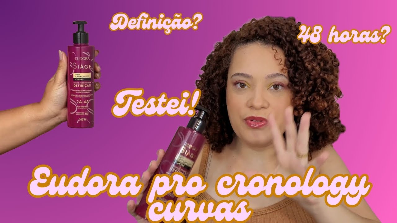 Eudora PRO CRONOLOGY CURVAS definição @eudora - YouTube