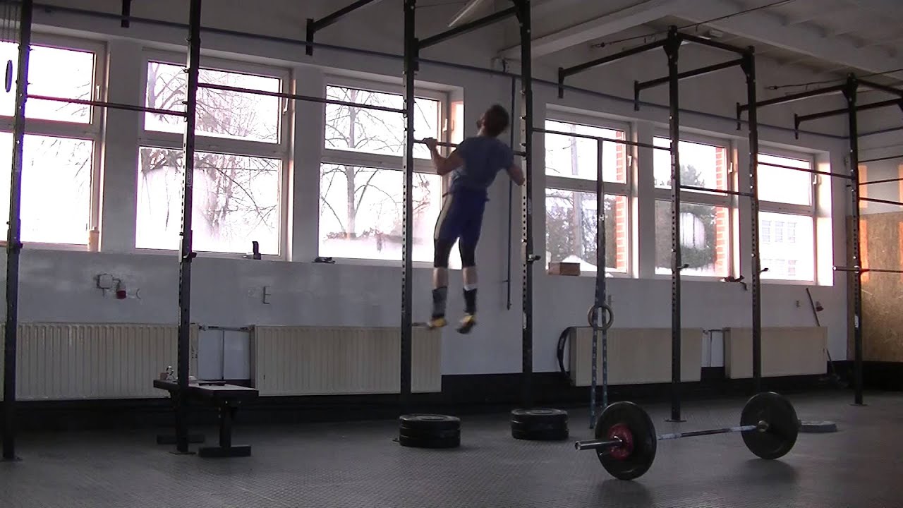 Open 12.5 - YouTube