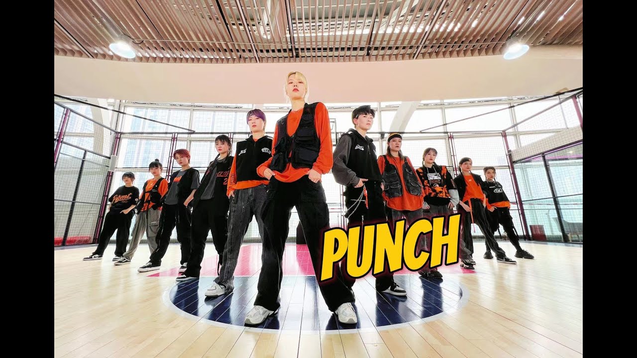 【BTSZD】Women's Great Qi Dance ‘Lazarus’-(Trip Lee/Thi'sl)Choreo by ...