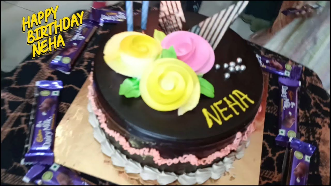 Happy Birthday Neha | हैप्पी बर्थडे नेहा | जन्मदिन की हार्दिक ...
