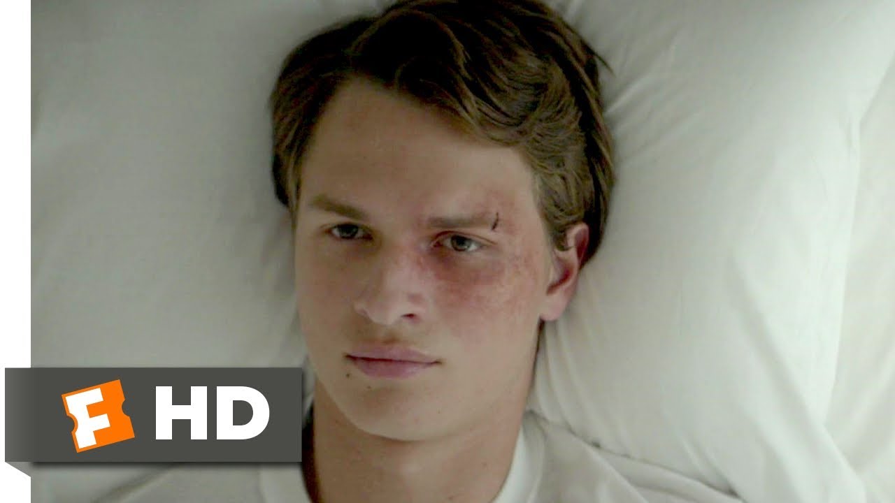 Jonathan (2018) - Cheating on Myself Scene (7/8) | Movieclips - YouTube