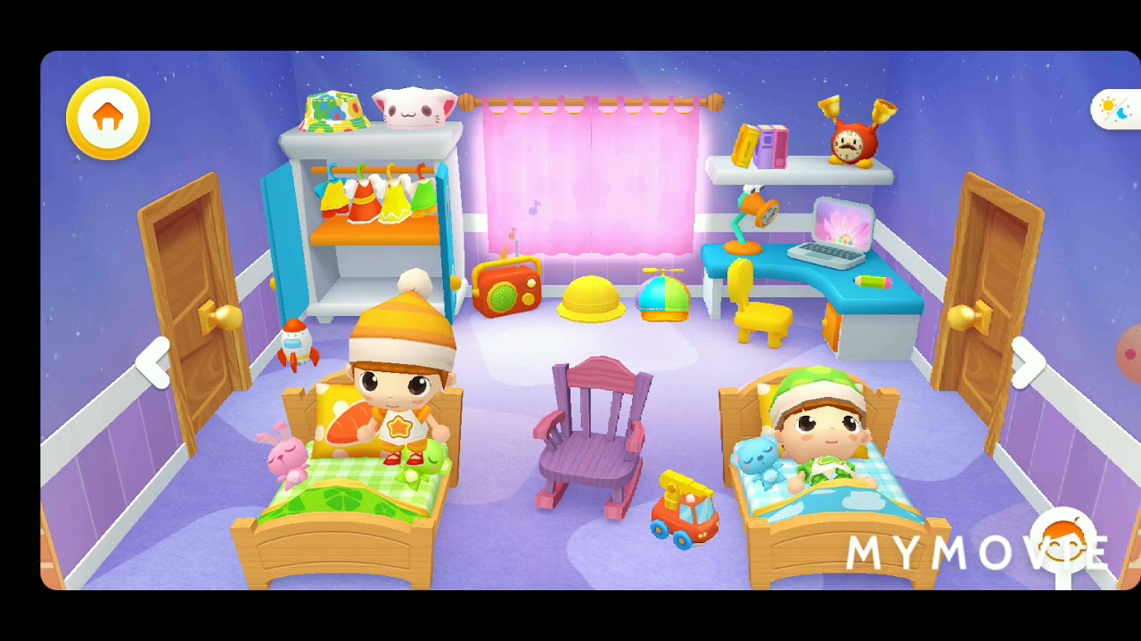 Sweet home stories-Families morning routine👨‍👩‍👧‍👦🥪☕🍹🍼🍓🍇🍒l🍐🍏🍊🧀 - YouTube