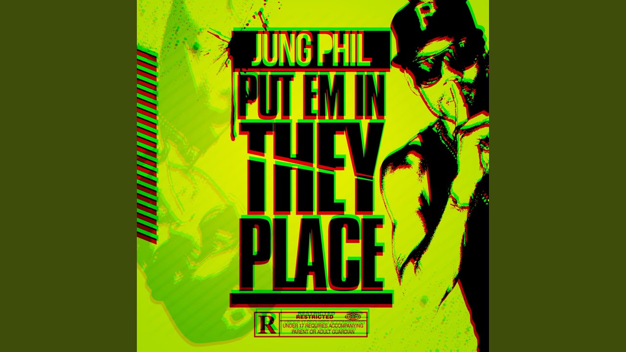 Put Em In They Place YouTube put-em-in-they-place-youtube