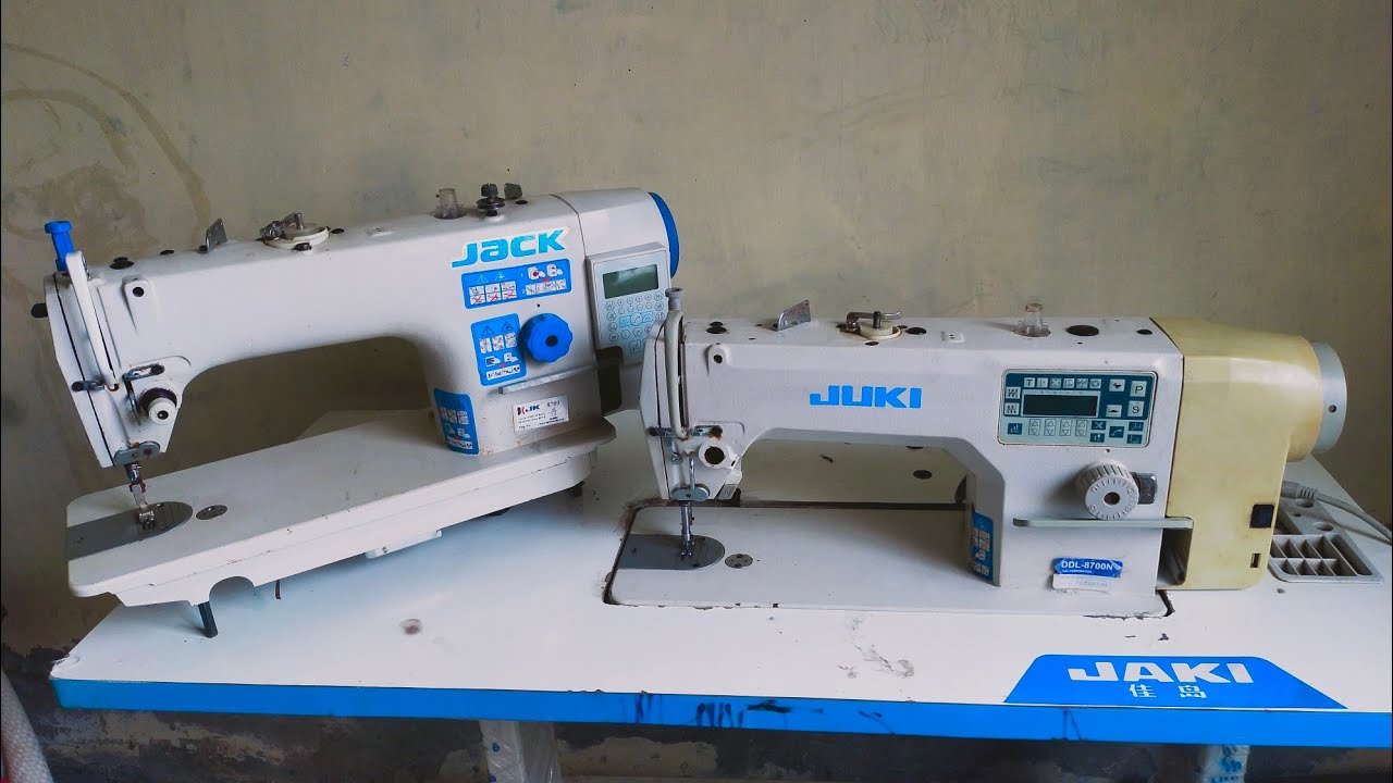 Juki japani machine price in Pakistan 2025 | jack 8700 auto cutter ...