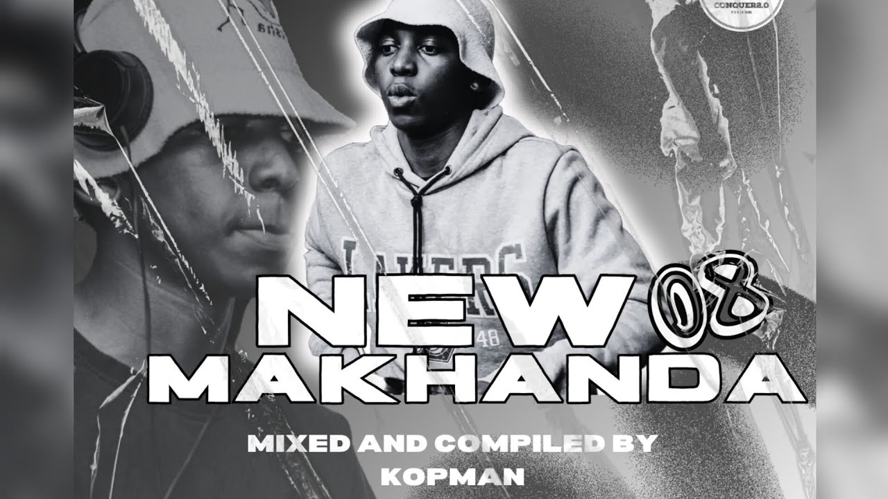 New Makhanda 08-KopMan #Makhanda(@conquer2.082)