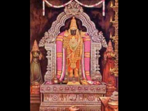 shanmuga kavasam part1 - YouTube