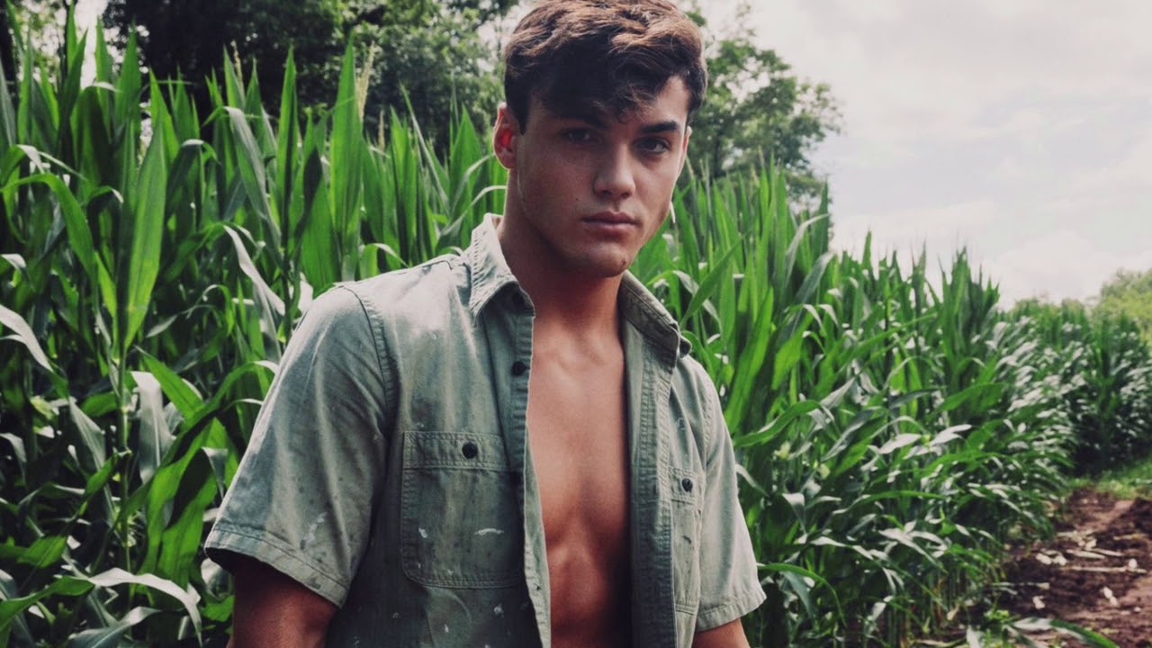 Slow Hands | Dolan Twins Edit (Bryant Photo shoot and more...) - YouTube