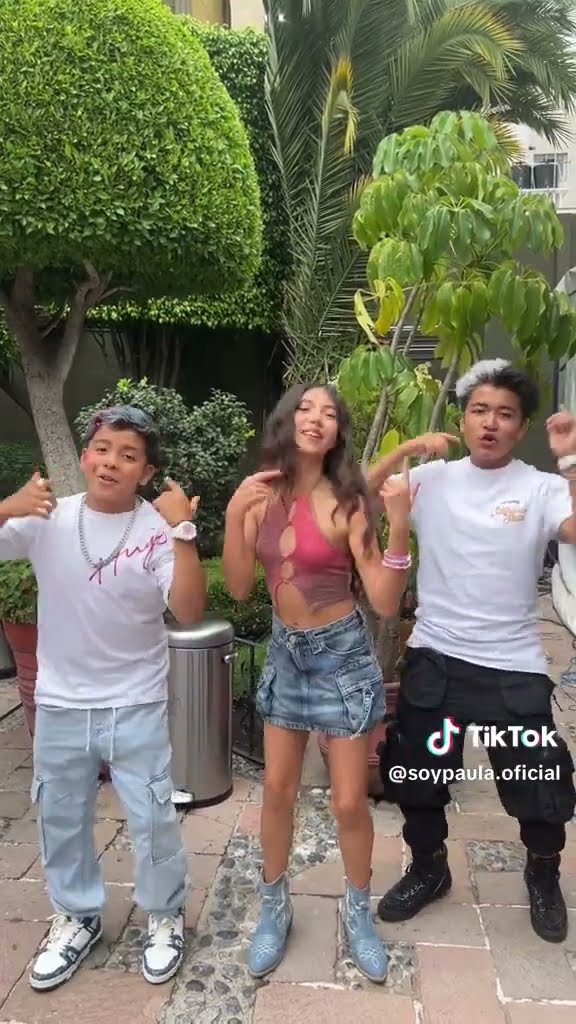 la nueva canción de los picus - YouTube