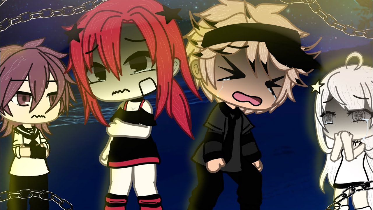 || 𝒲𝒽𝑒𝓃 𝐼 𝓌𝒶𝓈 𝓎𝑜𝓊𝓇 𝓂𝒶𝓃|| GLMV || SAD STORY - YouTube