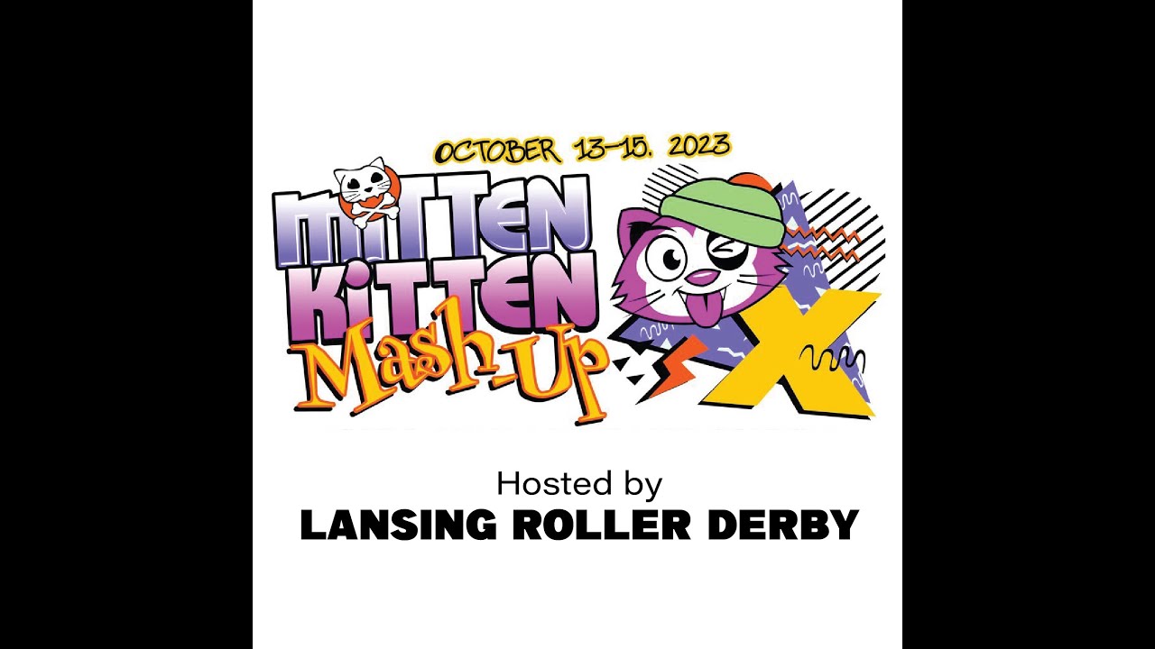 D1 I - Detroit MCDL vs Small Town Outlaws - YouTube