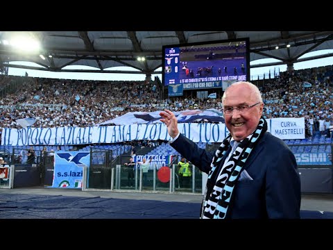 🩵 SVEN-GÖRAN ERIKSSON