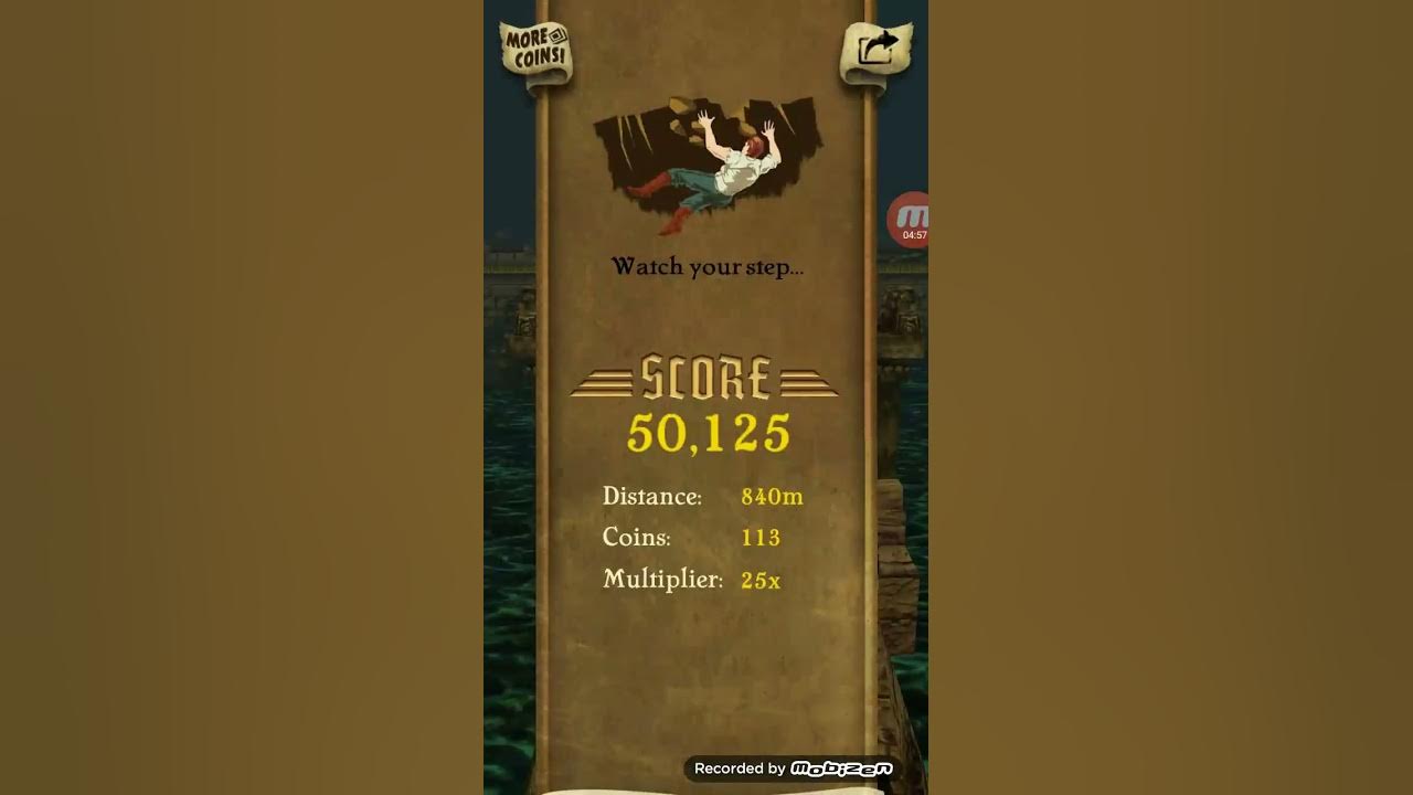 (REQUESTED) Temple Run All Games - YouTube
