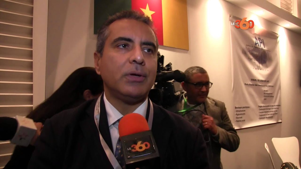 Le360.ma •Hassan Ouriagli - YouTube