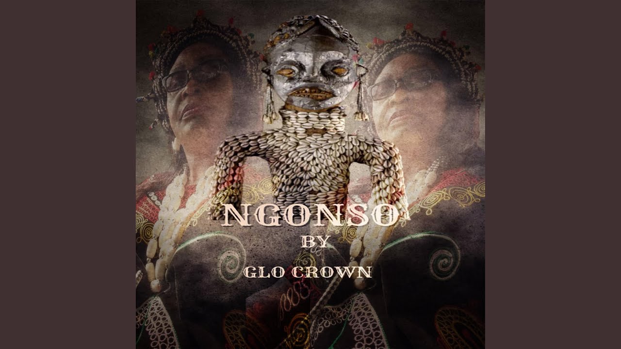 NGONSO - YouTube