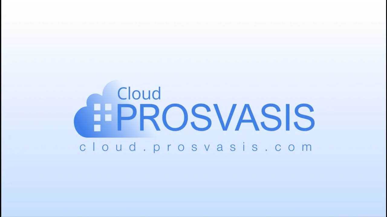 Prosvasis Cloud_Video - YouTube