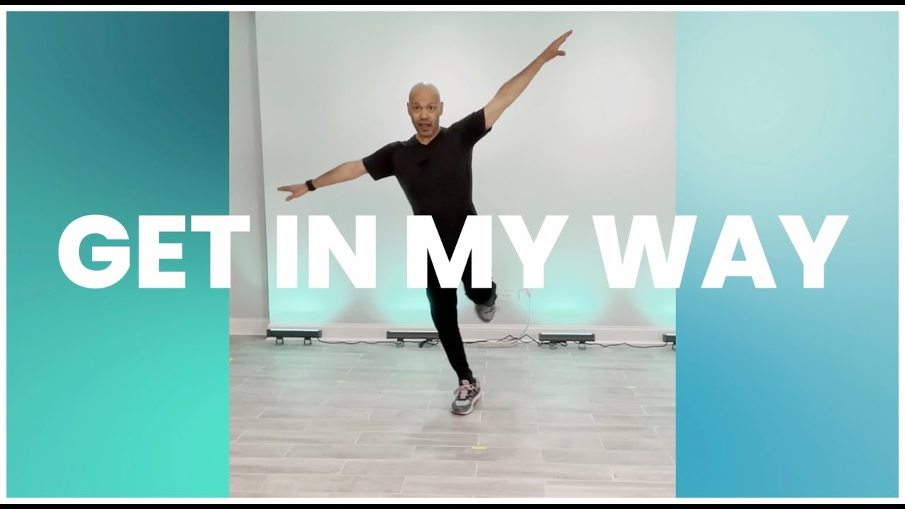 Preview of Get In My Way - Mike Weaver - YouTube