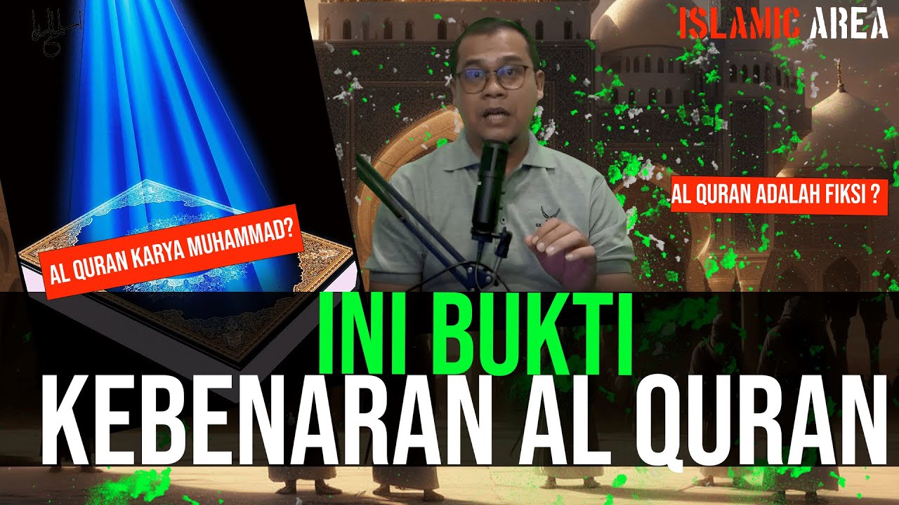 ASTAGHFIRULLAH | Al Quraan dan Kisah Para Nabi Karya Nabi Muhammad dan ...