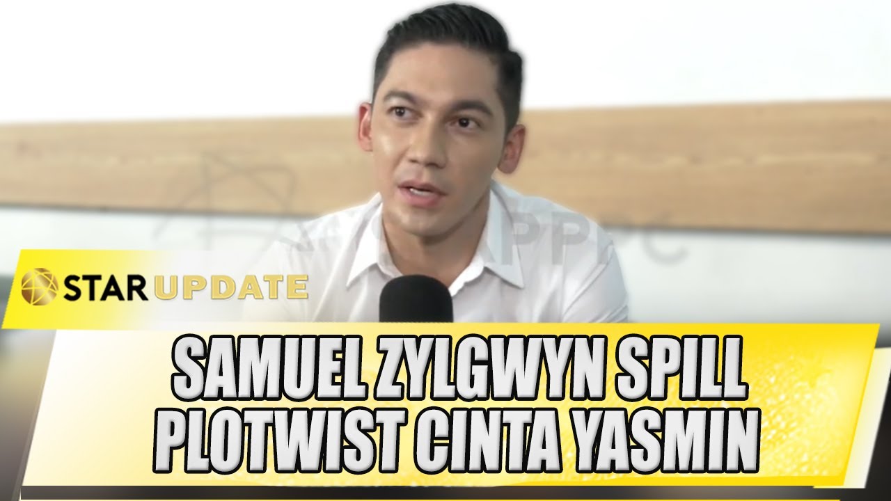 YASMIN TUDUH RANGGA JATUHKAN ROMEO, SAMUEL ZYLGWYN SPIL PLOTWIST CINTA ...