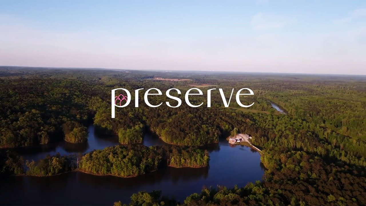 Presenting 'Preserve Life'! - YouTube