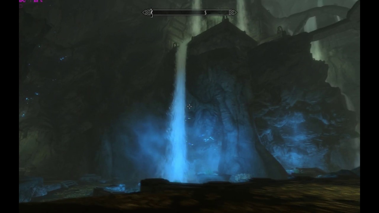 Skyrim: Clockwork Castle - Review - YouTube