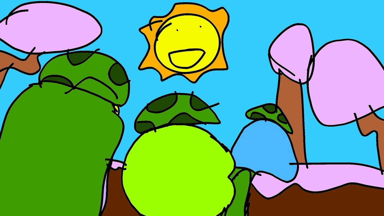 little runmo 3 "wars" parte 12 THE END - YouTube